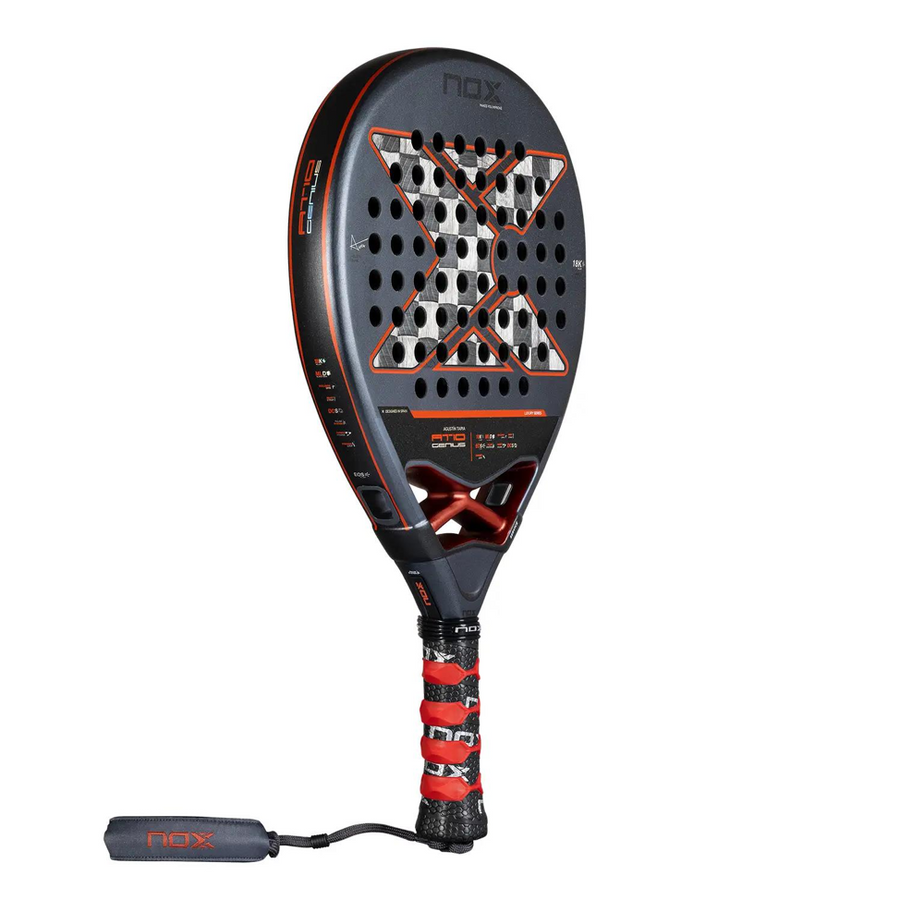 Premium Padel Rackets Kopen | Gratis verzending - Holland Padel